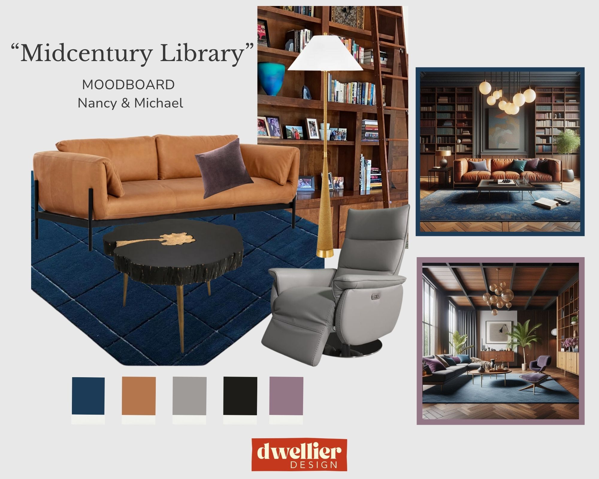 How to Redesign Your Room • Dwellier Design