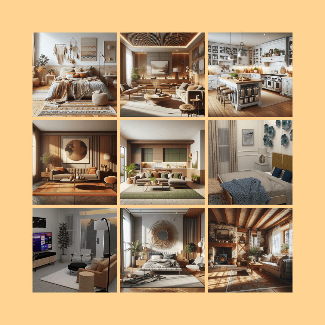 The Ultimate Home Interior Design Guide • Dwellier Design